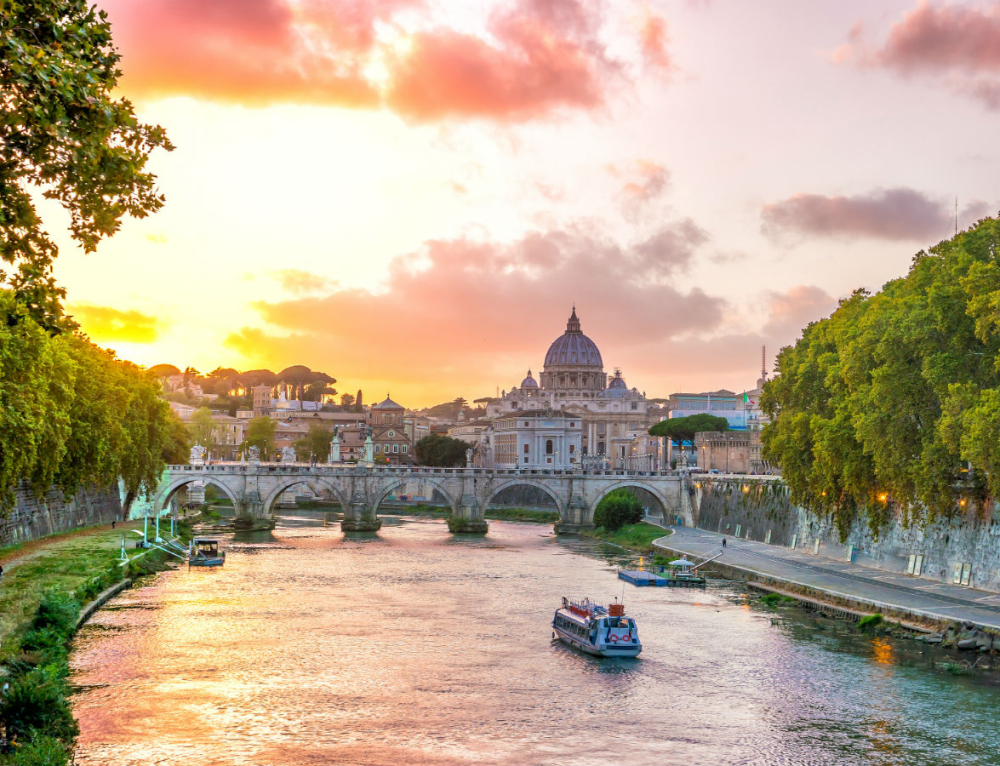 The Famous Apparitions in Garabandal - Inside The Vatican Pilgrimages