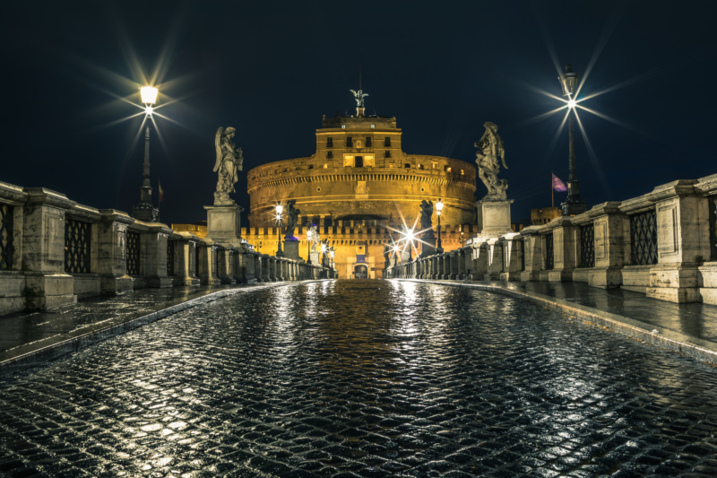 Italy: Easter in Rome, Mar 2024 - Inside The Vatican Pilgrimages