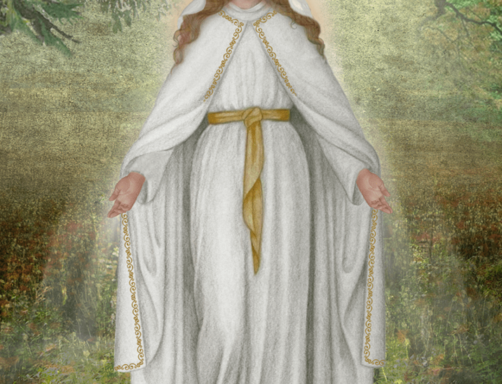 The Famous Apparitions in Garabandal - Inside The Vatican Pilgrimages