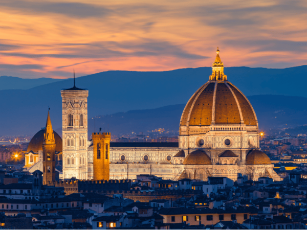 All Pilgrimages - Inside The Vatican Pilgrimages