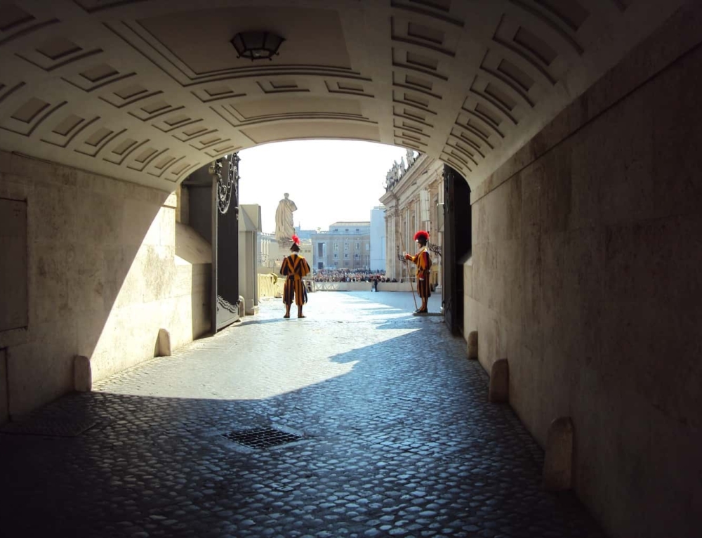 The Famous Apparitions in Garabandal - Inside The Vatican Pilgrimages
