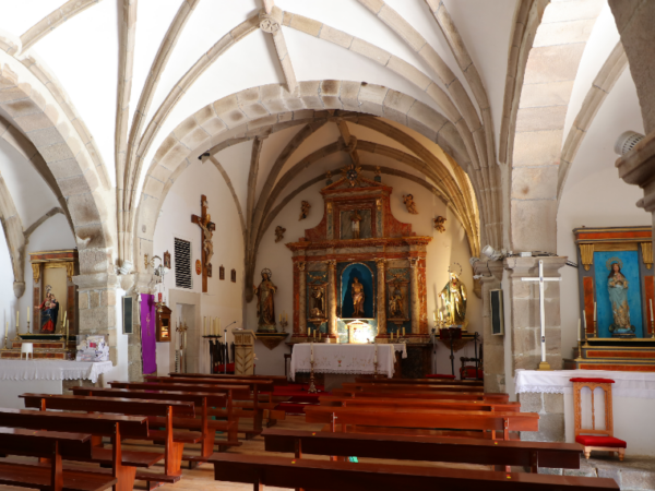 SPAIN & FRANCE: Pilgrimage to Garabandal and Lourdes - Inside The ...