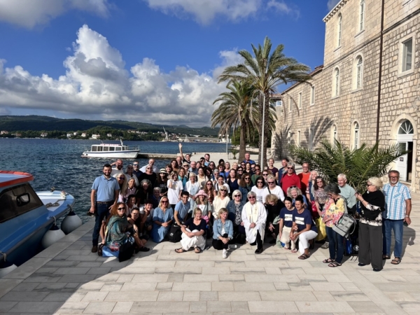 CROATIA: Pilgrimage Retreats with Father Blount 2025 - Inside The ...