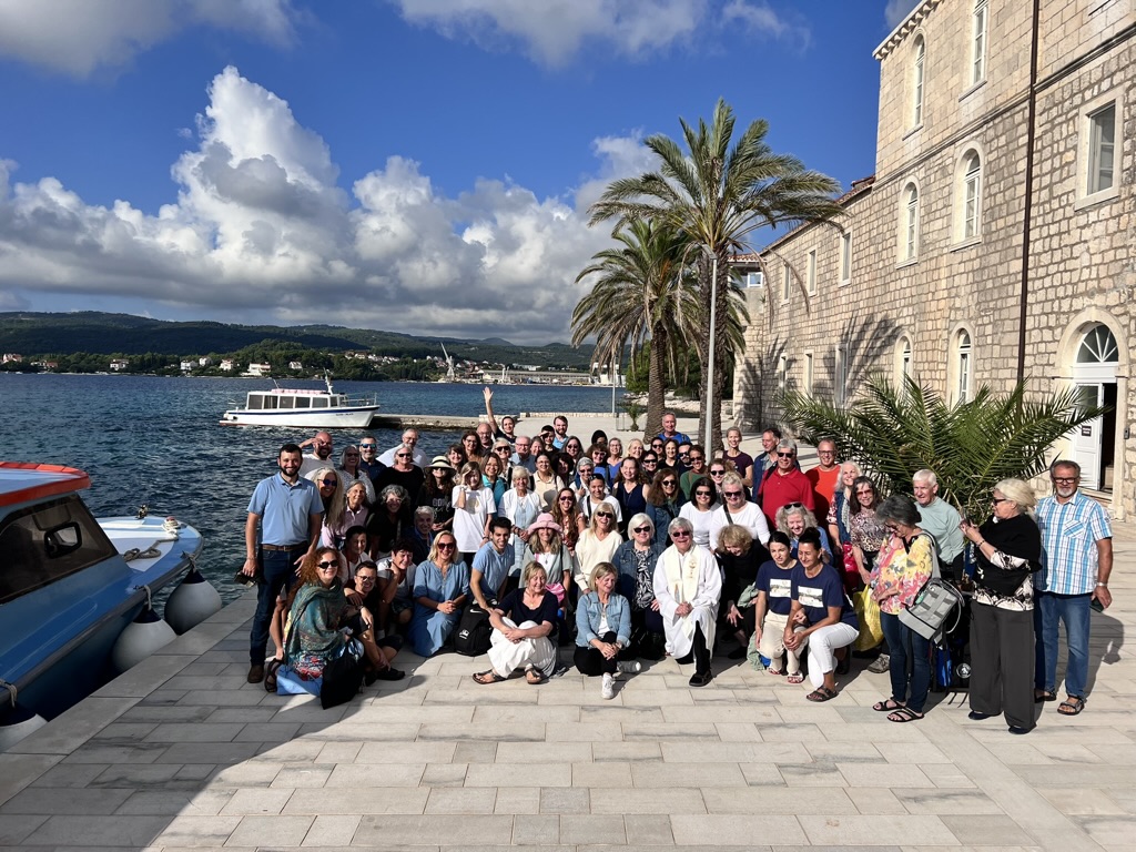 CROATIA: Pilgrimage Retreats with Father Blount 2025 - Inside The ...