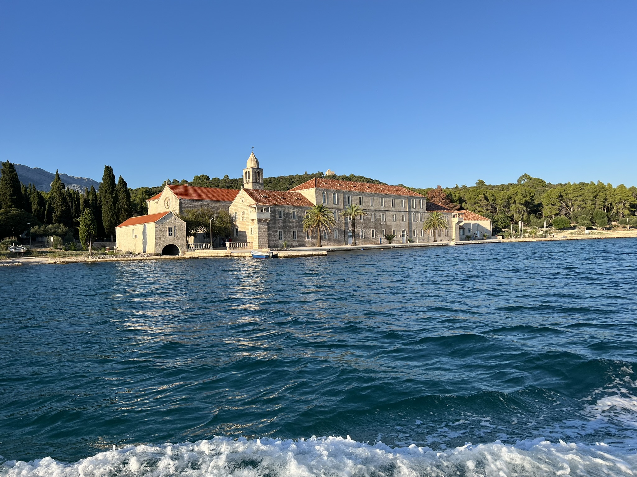 CROATIA: Pilgrimage Retreats with Father Blount 2025 - Inside The ...