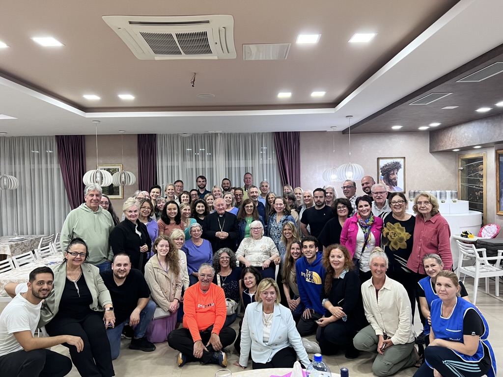 CROATIA: Pilgrimage Retreats with Father Blount 2025 - Inside The ...