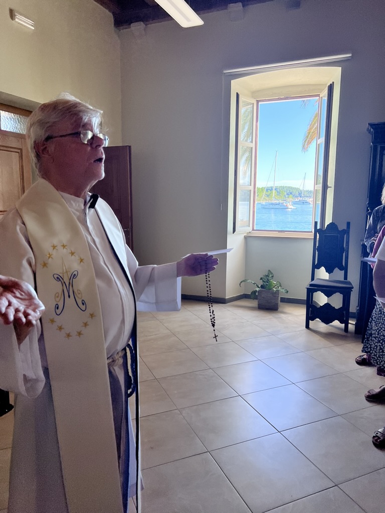 CROATIA: Pilgrimage Retreats with Father Blount 2025 - Inside The ...